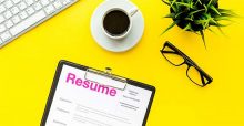 Writing your CV - The ultimate guide - BuzzCV